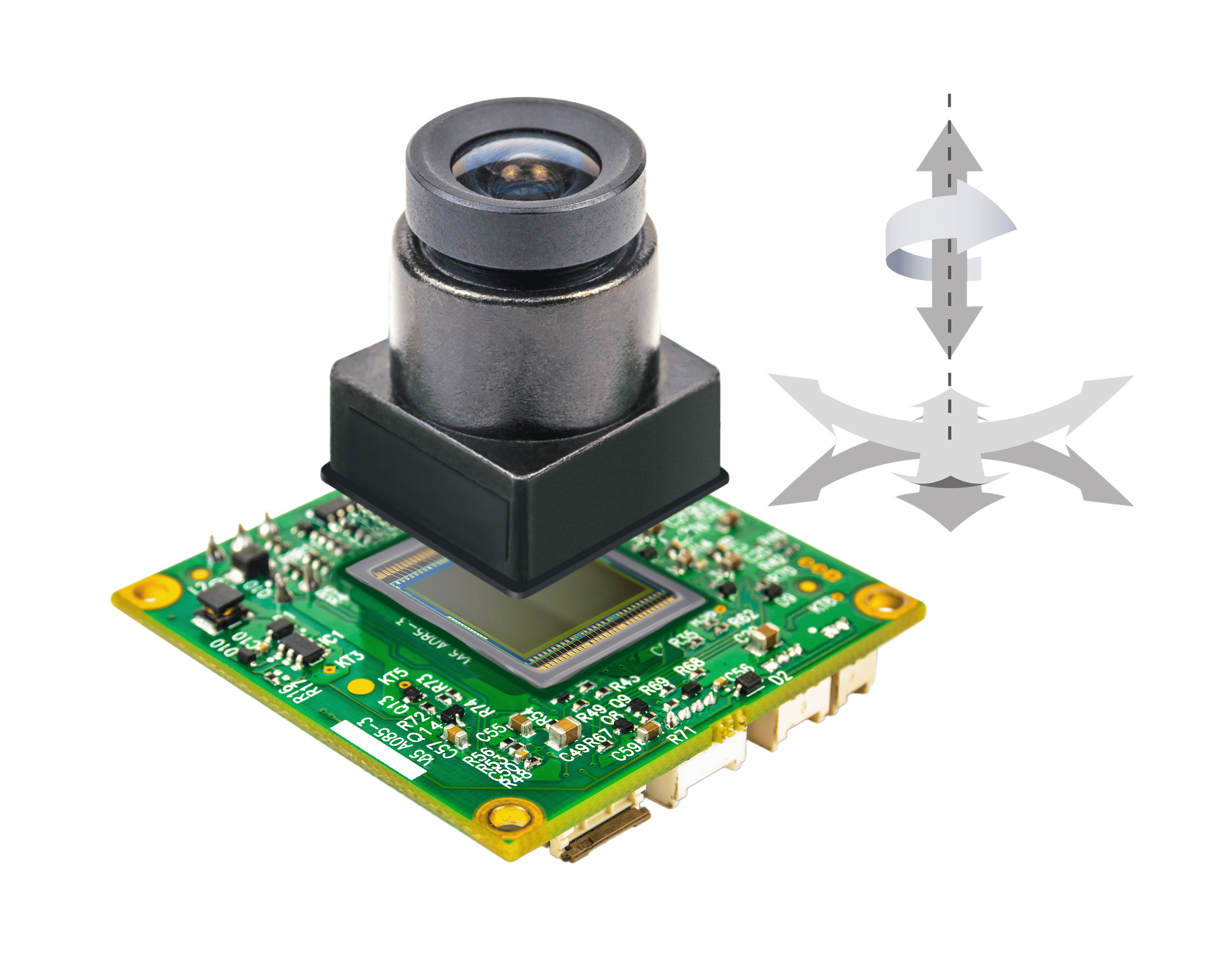 Success Story: ADAS Camera Performance | Trioptics